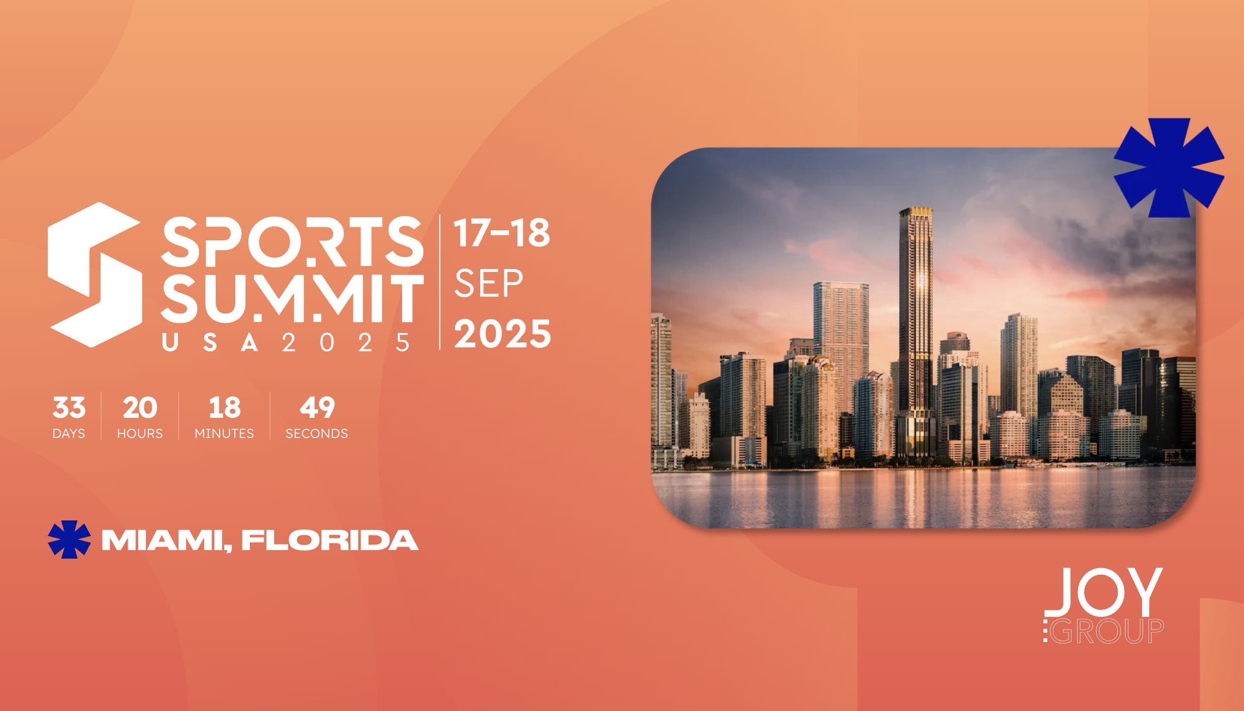 Sports Summit USA